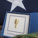 Gold Microphone Lapel Pin-cc529g Mic, Broadcast, and Sound Wave Pins ...