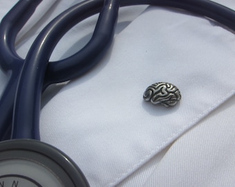 Neuron Lapel Pin CC392 Neuro Science Pins Medical Lapels - Etsy