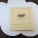 Integrity Lapel Pin - CC404- Employee and Student Recognition Pins - Etsy