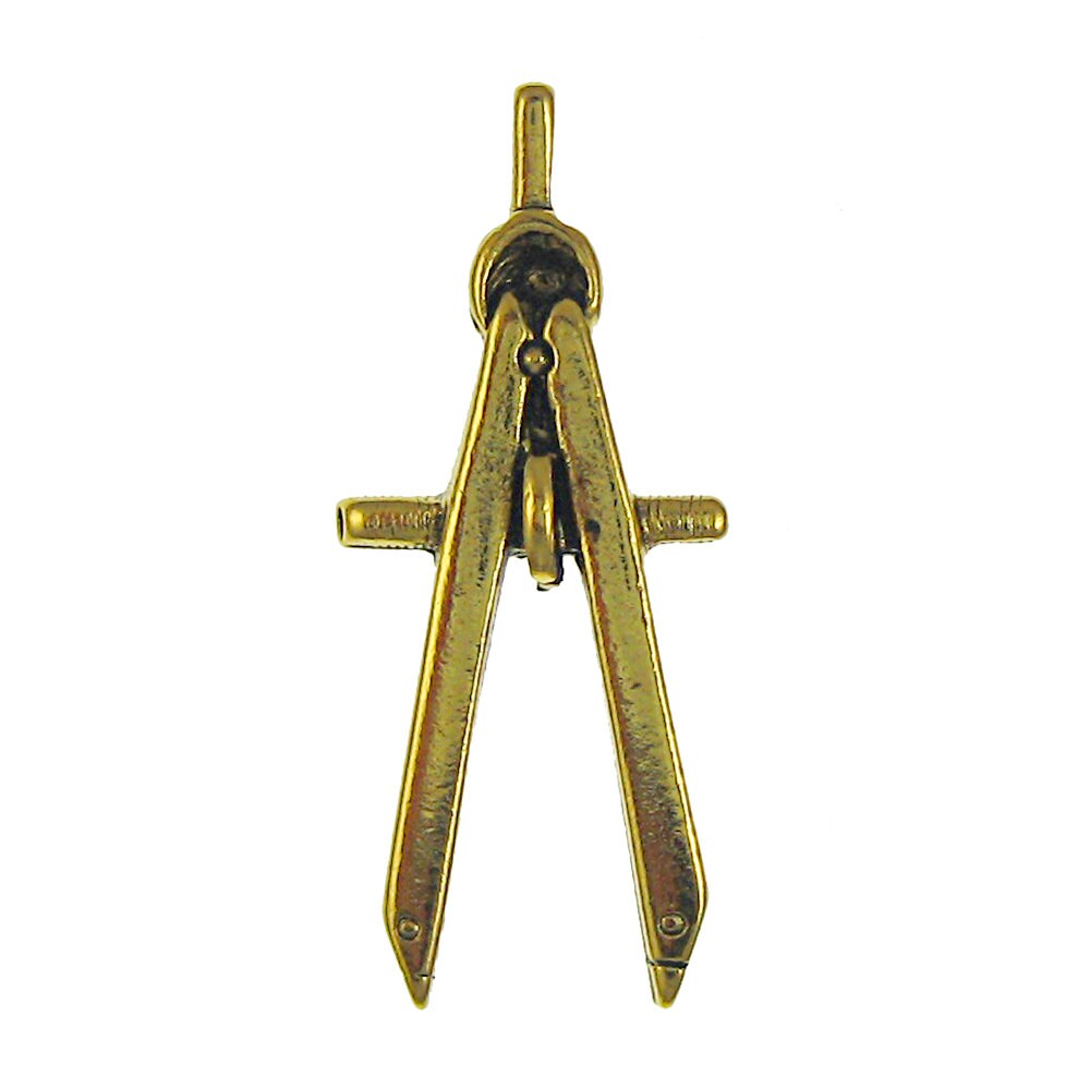Gold Engineering Compass-cc581g Drawing Instrument Circles - Etsy