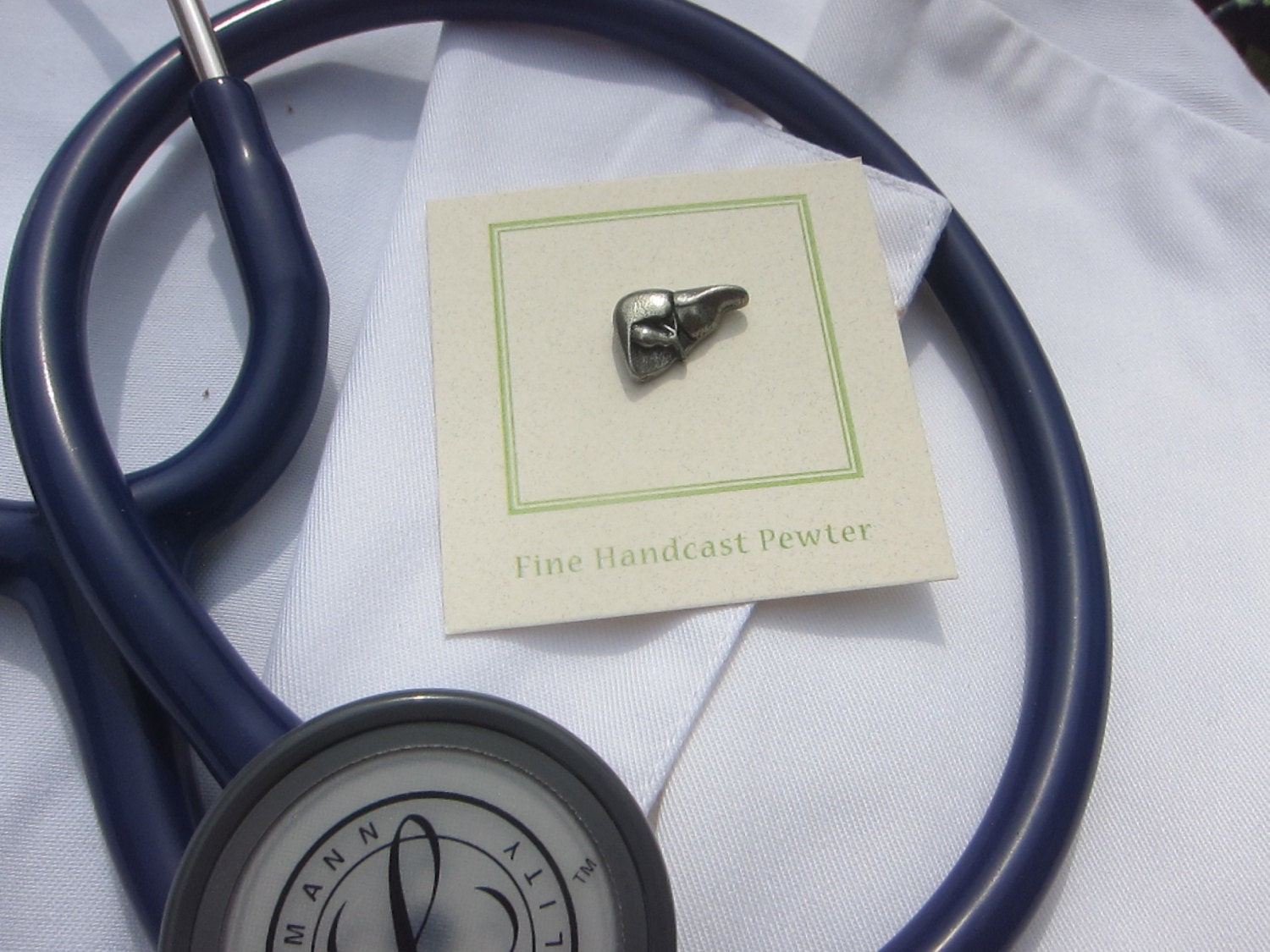 Liver Lapel Pin CC519 Medical and Anatomy Lapel Pins for - Etsy