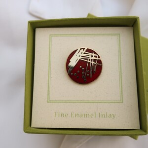 Scratch Test Enamel Lapel Pin- EP118- Allergy, Puncture, or Prick Test ...