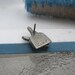 Dust Pan and Brush Lapel Pin - CC331- Cleaning, Custodian, and House ...