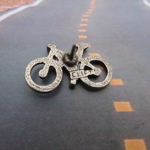 Bicycle Lapel Pin - CC428- Bike, Byclist, Cycle, Pedal Bike, Recreation ...