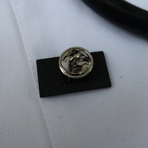 Sepsis Enamel Lapel Pin EP112 Sepsis Sepsis Shock - Etsy