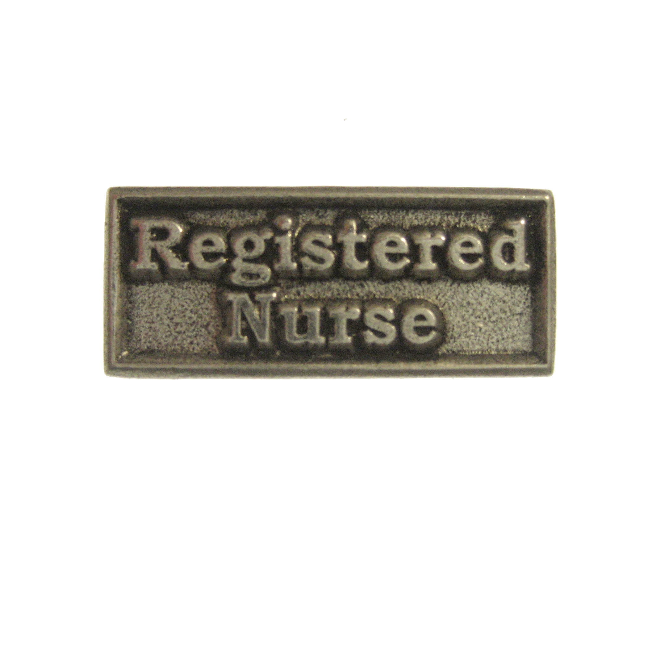 Registered Nurse Lapel Pin CC663 Nursing Pins and Gifts RN | Etsy