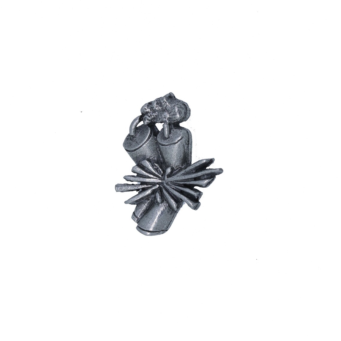 Dynamite Lapel Pin - CC567- Explosive, Fire Crackers, Fire Works ...