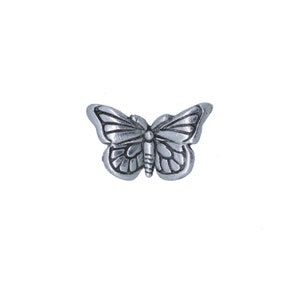 Butterfly Lapel Pin - CC388- Butterflies, Insect, Bug, and Hospice Pins ...