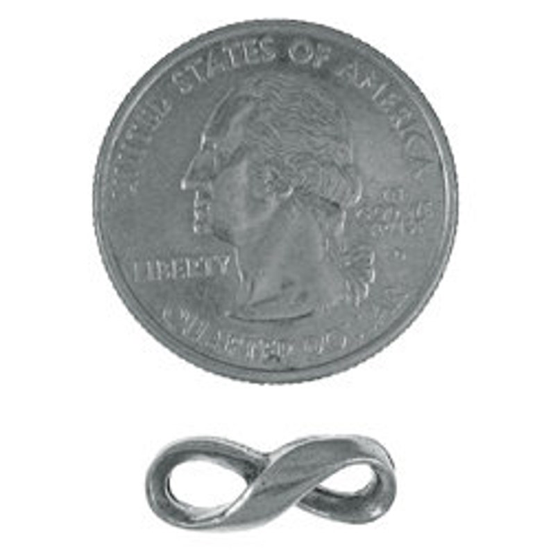 Infinity Lapel Pins CC350 Math Science and Teacher Lapels | Etsy