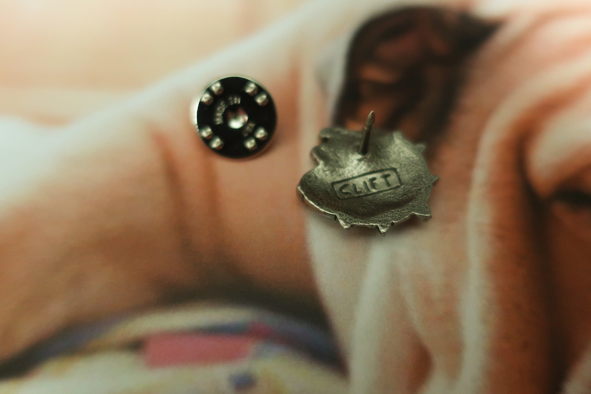 Bulldog Lapel Pin CC537 English Bulldog American Bulldog | Etsy