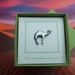 Camel Lapel Pin CC593 Pewter Animal Lapel Pins - Etsy