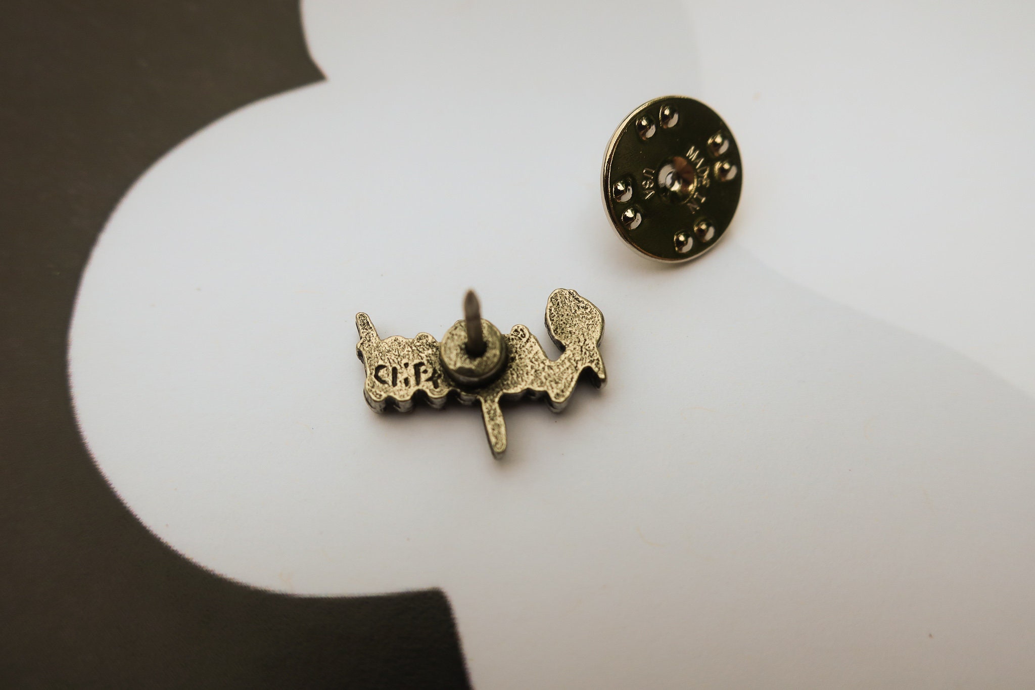 Respect Lapel Pin CC395 Employee Motivation School Pins - Etsy