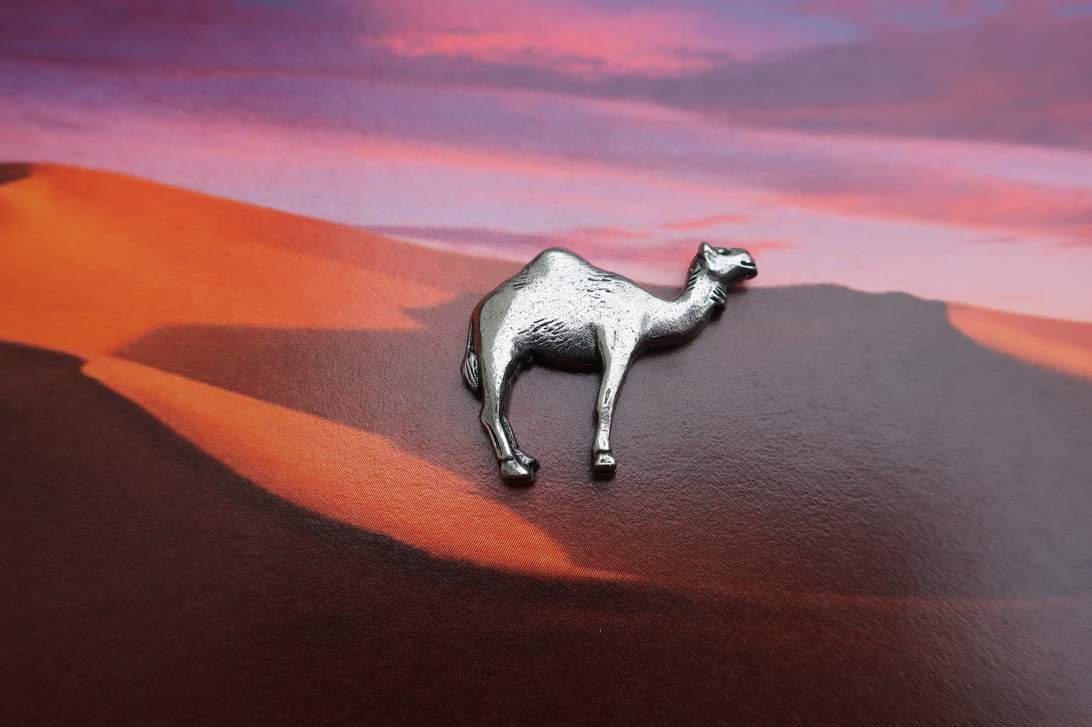 Camel Lapel Pin- CC593 - Pewter Animal Lapel Pins - Etsy