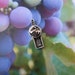 Wine Bottle Lapel Pin CC261 Vineyard Pins and Gifts Winery Accessories ...