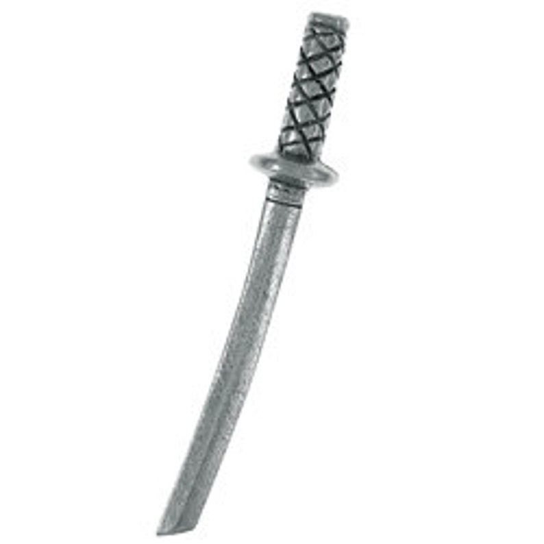 Samurai Sword Lapel Pin CC511 Katana Japanese Swords | Etsy