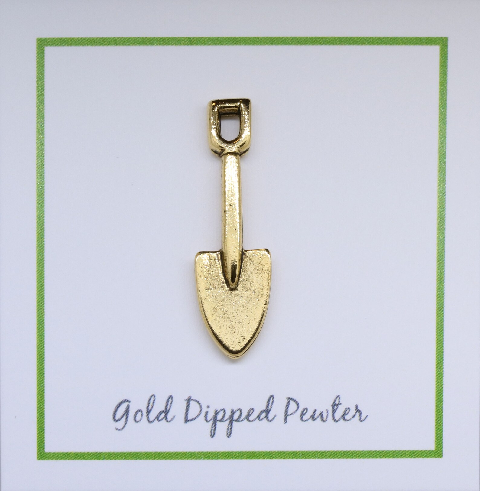 Gold Shovel Lapel Pin-cc228g Groundbreaking Lapel Pins - Etsy