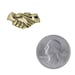 Gold Handshake Lapel Pin CC371G Handshake, Agreement, Business, Deal ...