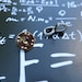 Infinity Lapel Pins - CC350- Math, Science and Teacher Lapels- Infinite ...