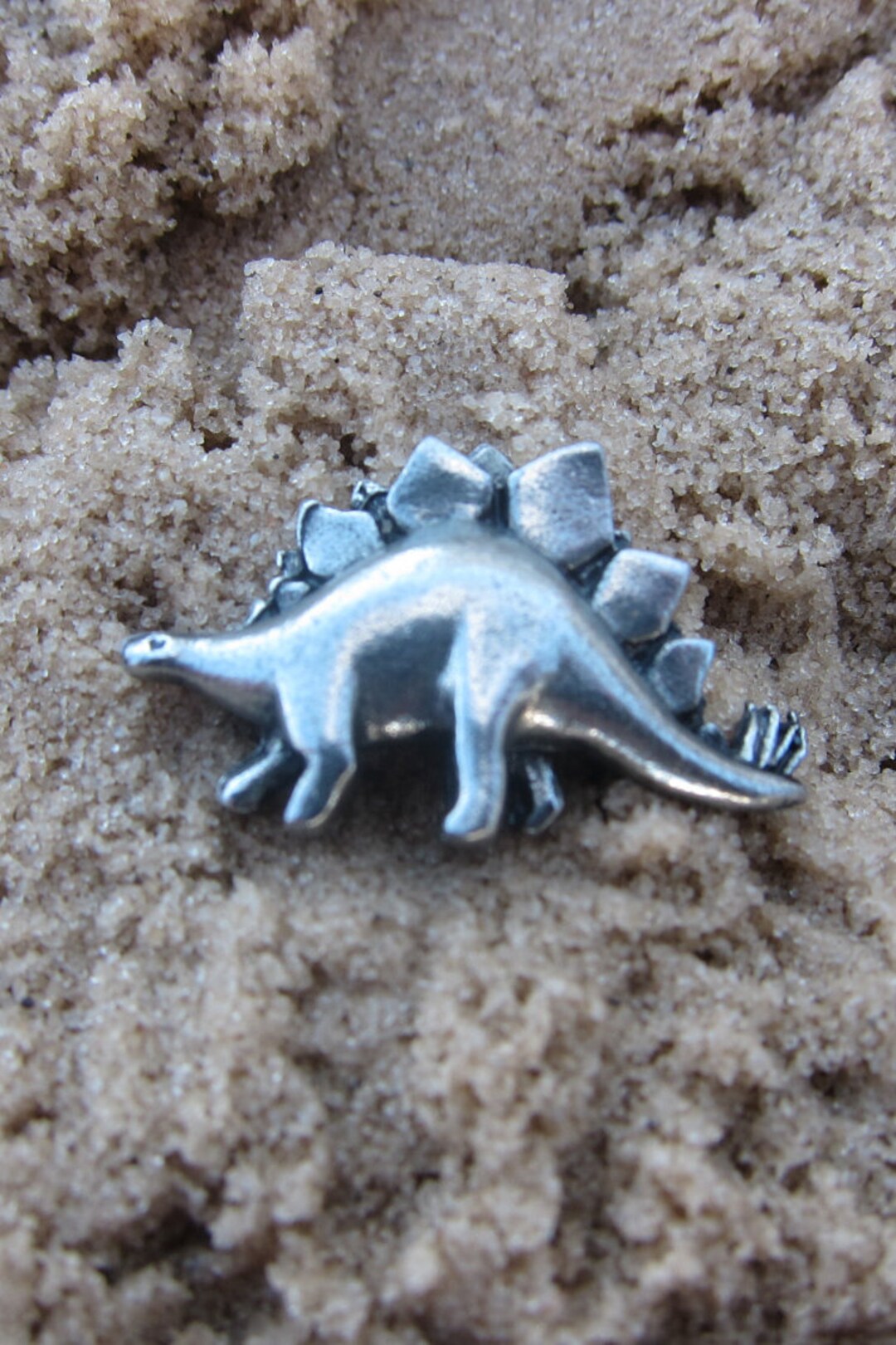 Stegosaurus Lapel Pin- CC408- Dinosaur Pins- Prehistoric Pins - Etsy