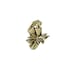Gold Dynamite Lapel Pin- CC567G- Firecrackers, Fireworks, TNT, Dynamite ...