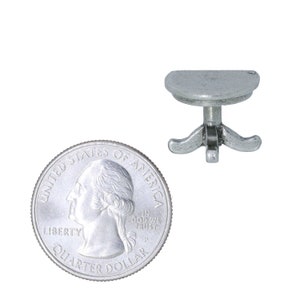 Table Lapel Pin - CC150- Table, Furniture, Home, House, and Decor Pins ...