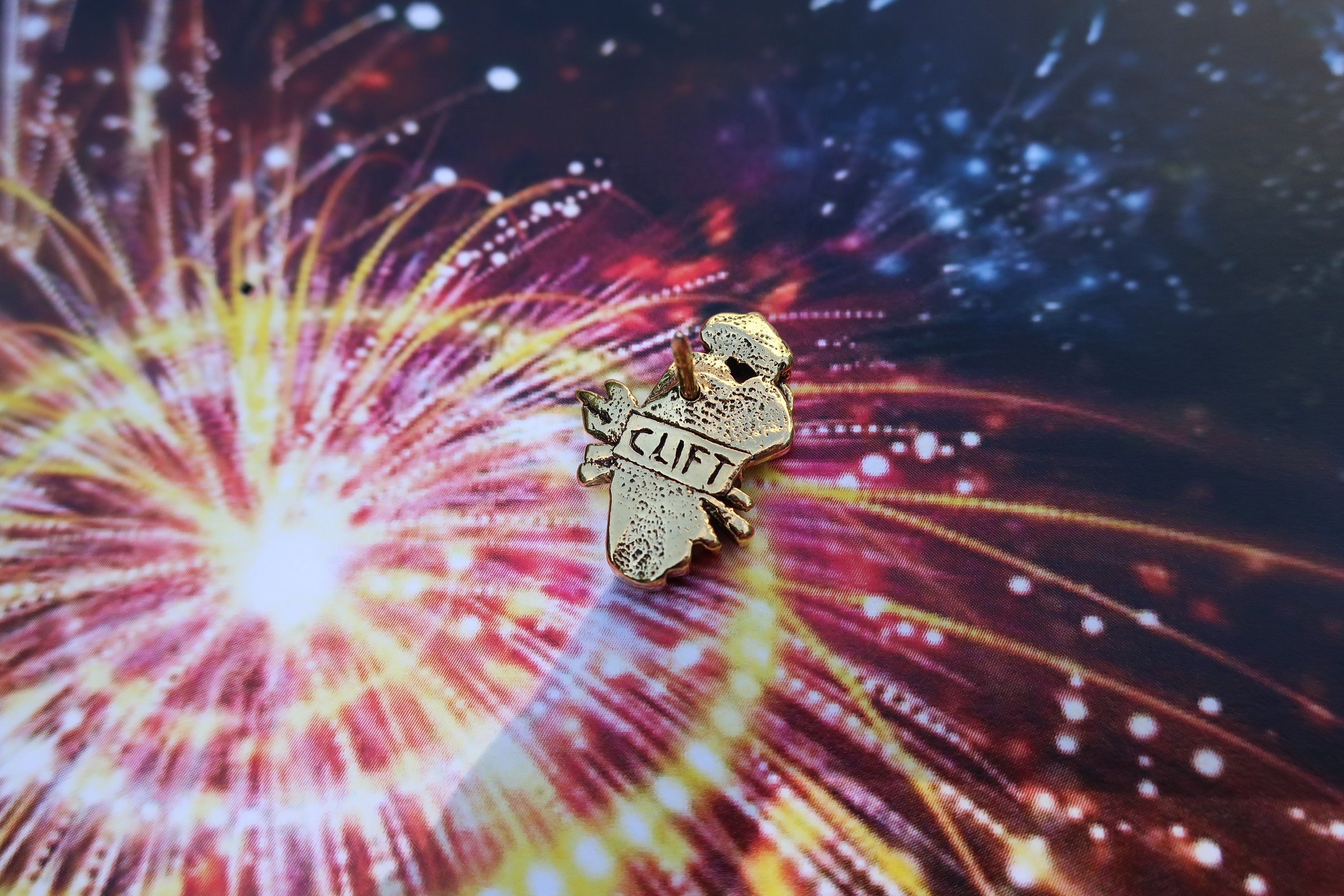 Gold Dynamite Lapel Pin CC567G Firecrackers Fireworks TNT - Etsy