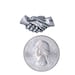 Handshake Lapel Pin CC371 Handshake, Agreement, Working Together ...