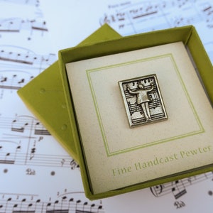 Music Conductor Lapel Pin - CC337- Music, Orchestra, Band, and Music ...