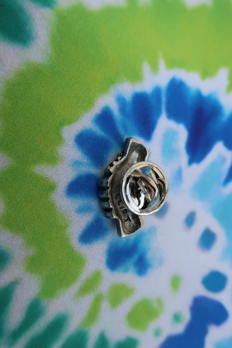 Handshake Lapel Pin CC371 Handshake Agreement Working - Etsy