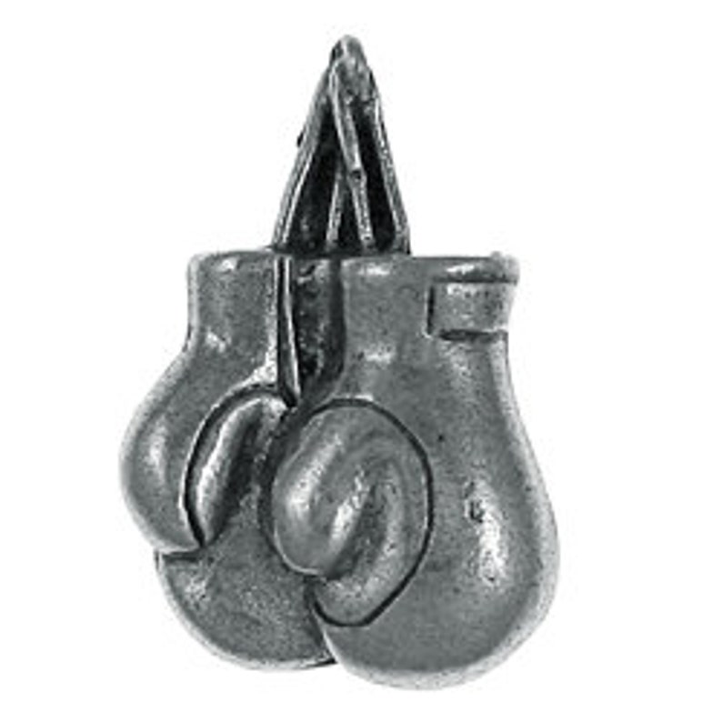 Boxing Gloves Lapel Pin CC274 Boxing Gyms Exercise | Etsy