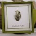 Grenade Pewter Lapel Pin- CC660- Explosives, Weapons, Bombs, War, WWI ...