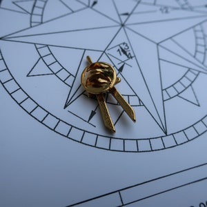 Gold Engineering Compass-cc581g- Drawing Instrument, Circles ...