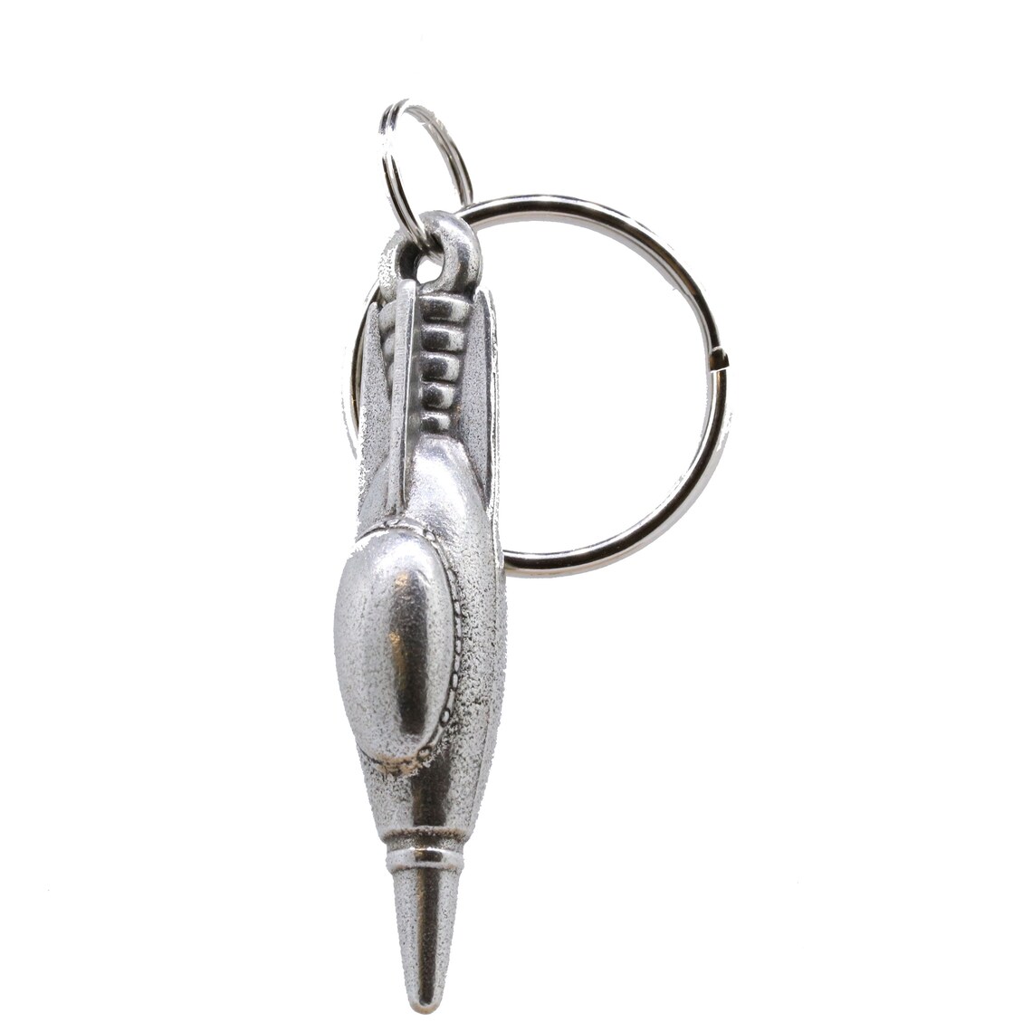 Rocket Keychain K145 Space and Astronaut Gifts and | Etsy