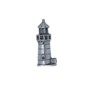Lighthouse Lapel Pin- CC284- Nautical, Ocean, and Navigation Lapel Pins ...