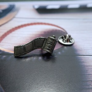 Roll of Film Lapel Pin- CC298- Roll of Film, Photography, Photographer ...