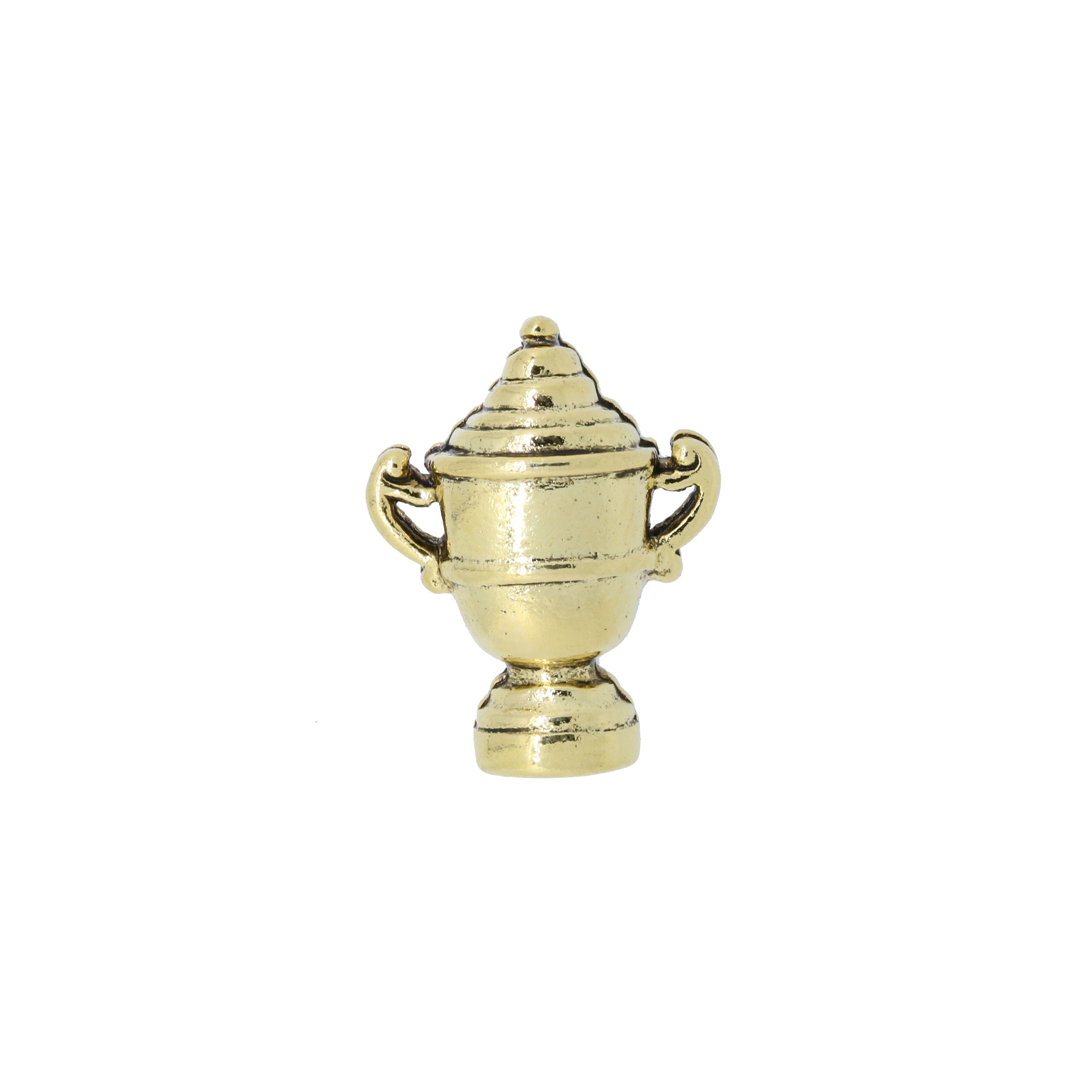 Gold Trophy Lapel Pin- CC316G- Award, Trophy and Special Award Pins - Etsy