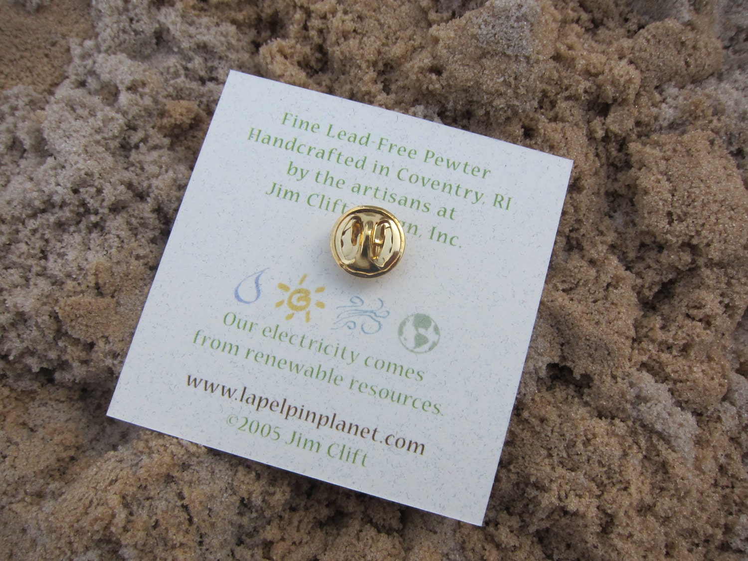 Gold Shovel Lapel Pin-cc228g- Groundbreaking Lapel Pins- Shovel, Dig ...