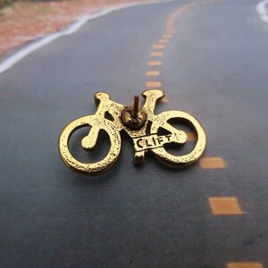 Gold Bicycle Lapel Pin- CC428G- Bicycle, Bike, Biking, Mountain Biking ...