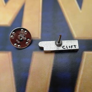 MVP Lapel Pin - CC423- Most Valuable Player, Awards, Superlatives, and ...