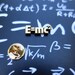 Emc2-cc211g Mass Energy Equivalence Equation Pewter Pin Einstein ...