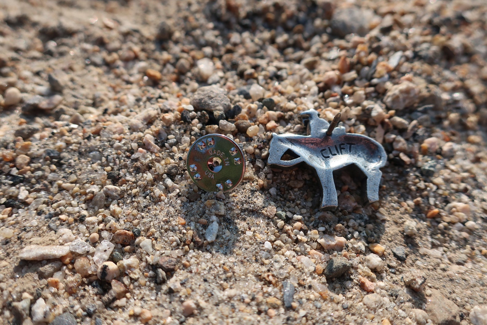 Cowboy Lapel Pin- CC628- Cowboy, Equestrian, Equine, Rodeo, and ...