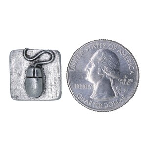 Computer Mouse Lapel Pin - CC307- Computer, Technology, and IT Pins - Etsy