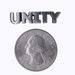 Unity Lapel Pin- CC678- Show Your Support in a Subtle yet Powerful Way ...