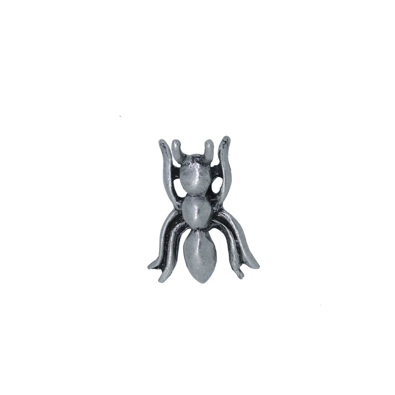 Ant Lapel Pin CC281 Ants Bugs Picnic Colony Pins | Etsy