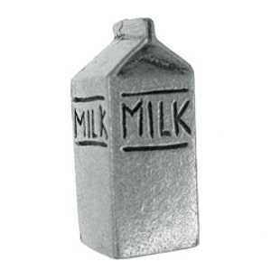 1/2 Gallon of Milk Lapel Pin - CC348- Milk, Dairy, Dairy Farmers, and ...