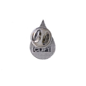 Blood Drop Enamel Lapel Pin- EP123- Hematologists, Blood Donors, and ...