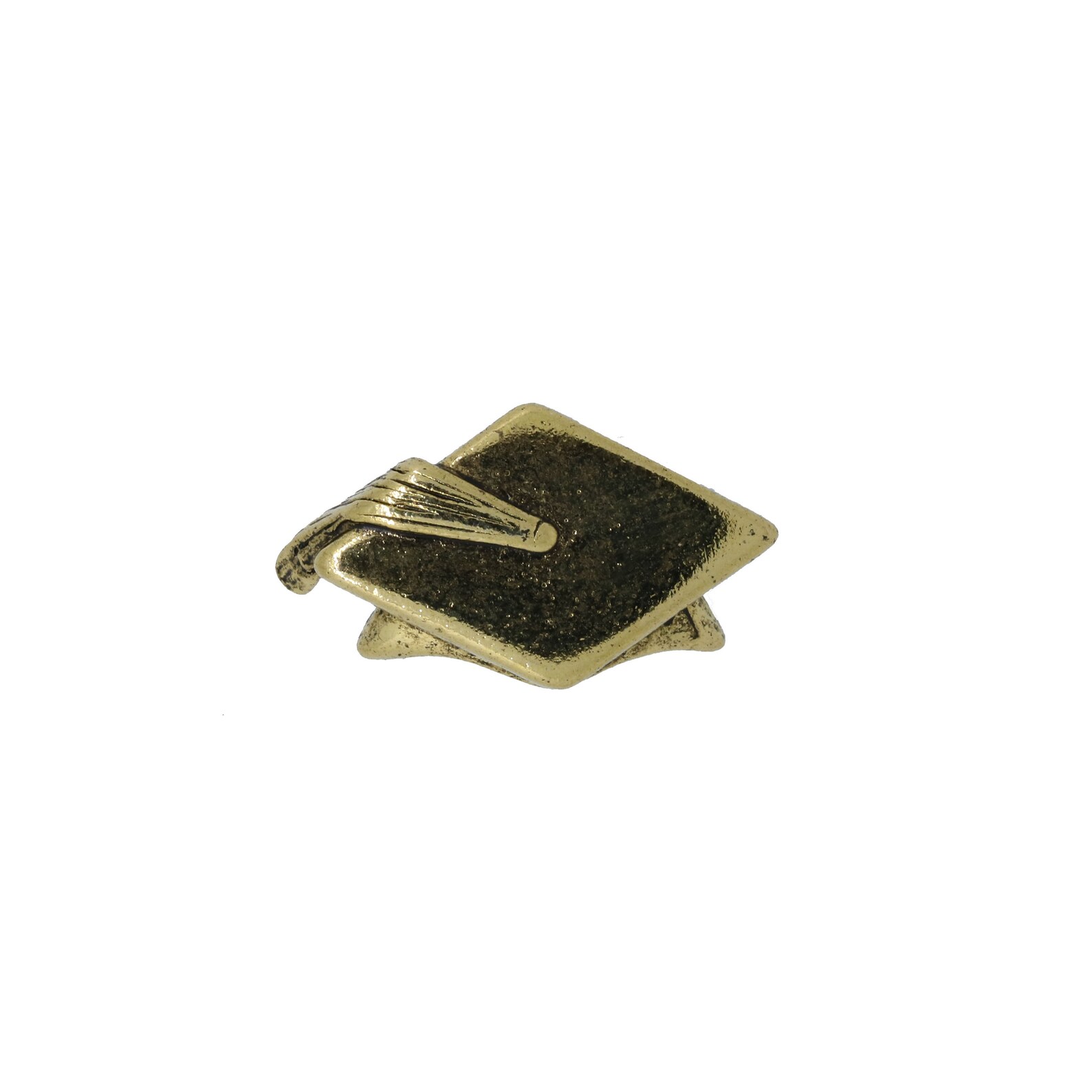 Gold Graduation Cap Lapel Pin- CC504G- Graduation Party Favors, Grad ...