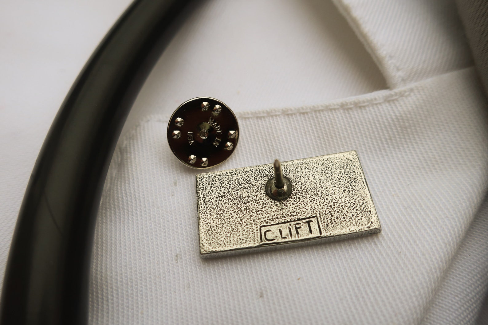 Licensed Practical Nurse Pewter Lapel Pin- CC664- LPN, Nursing Pins and ...