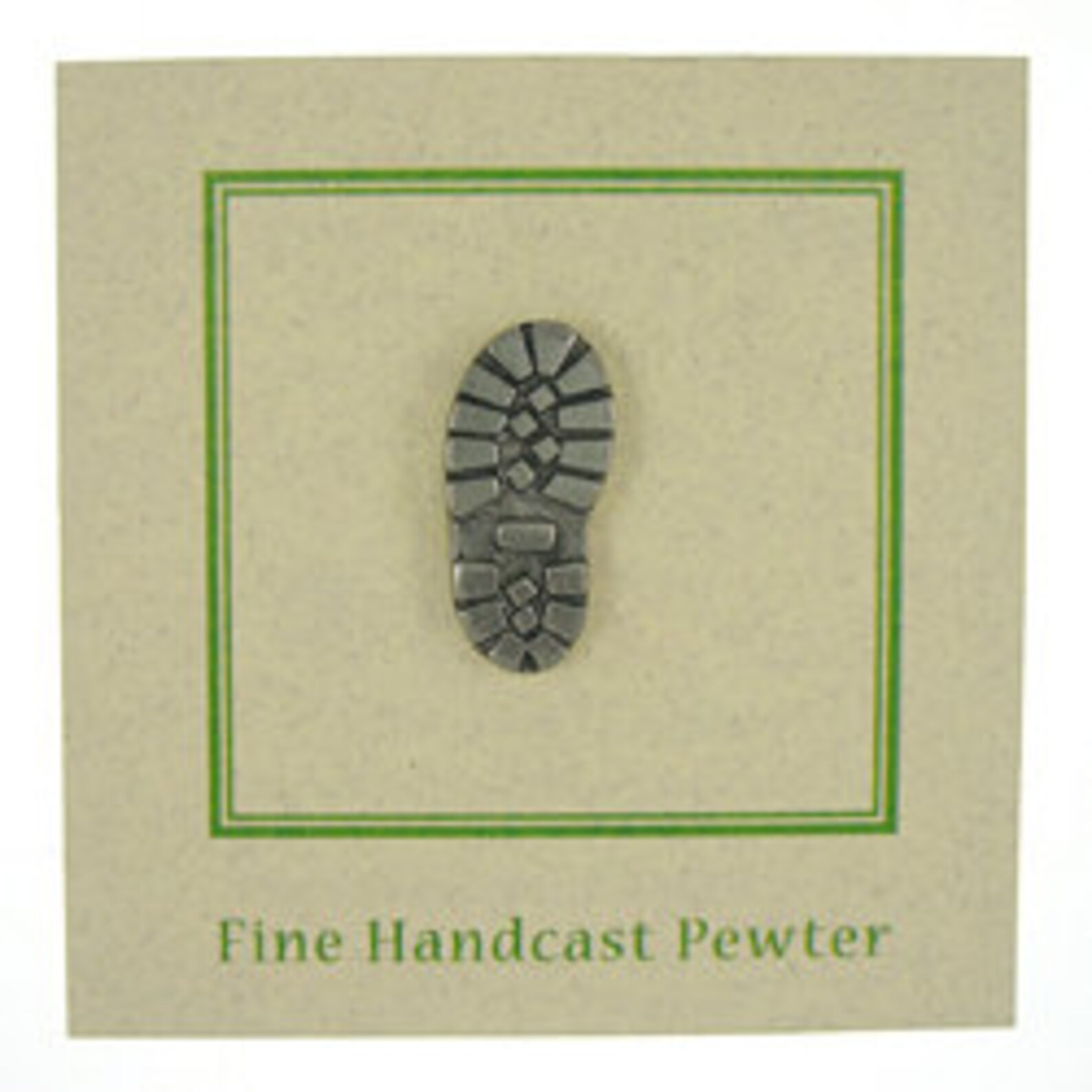 Hiking Boot Lapel Pin - CC522- Hiker Adventure Pins - Etsy