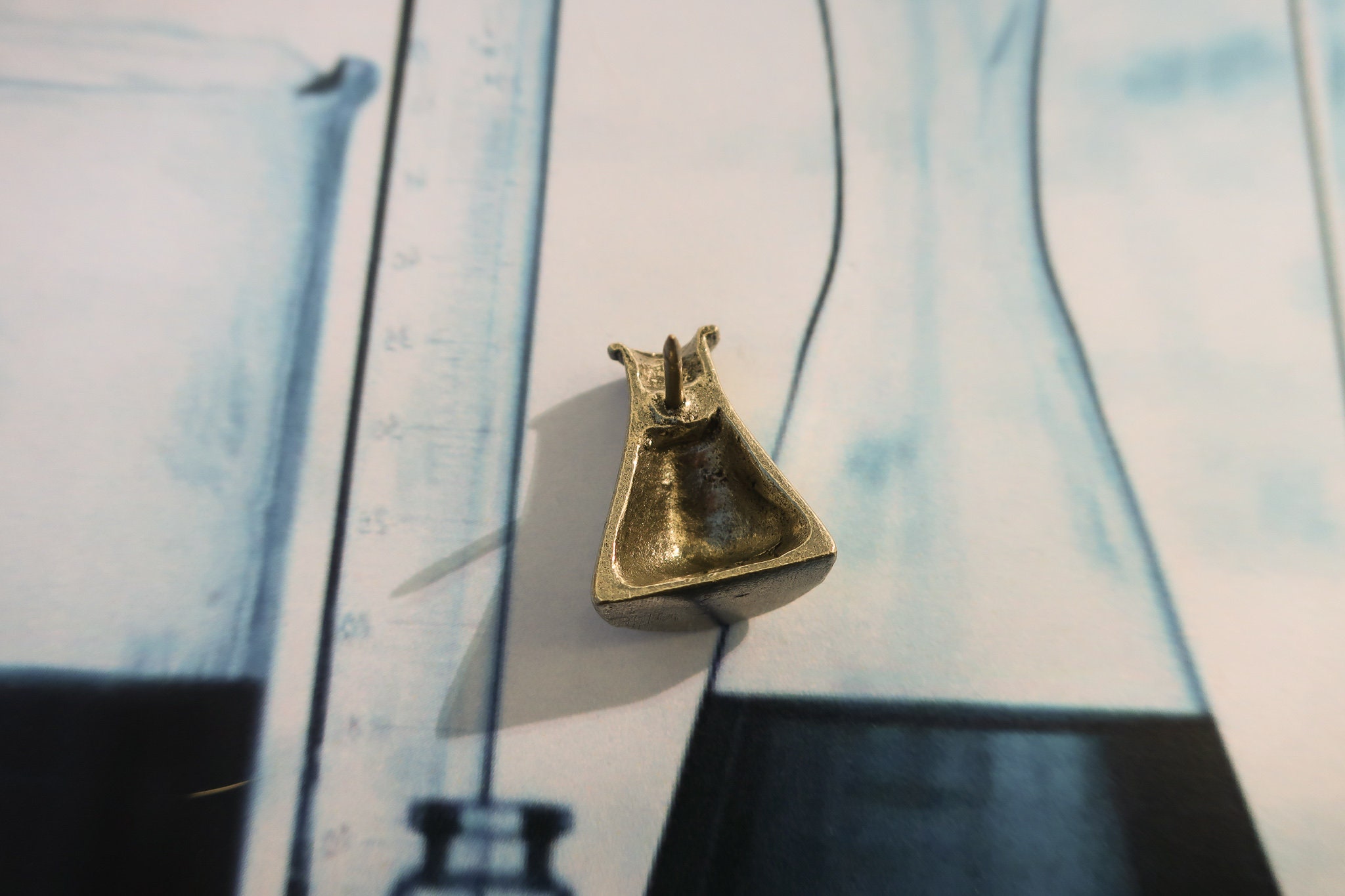 Flask Lapel Pin CC296 Science and Laboratory Pins for - Etsy